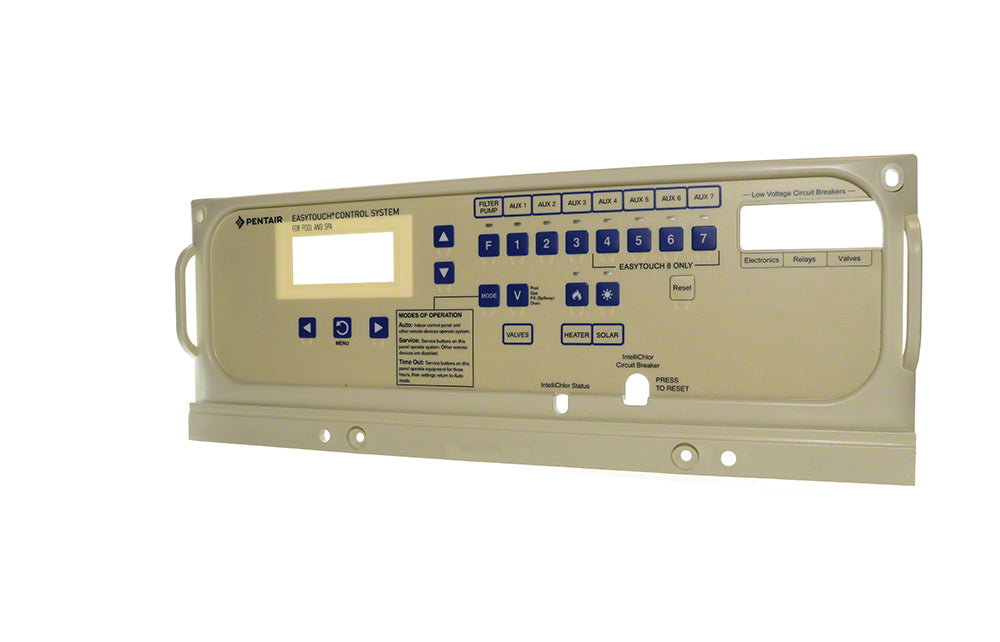 520656 - EasyTouch Outdoor Control Panel - Pentair