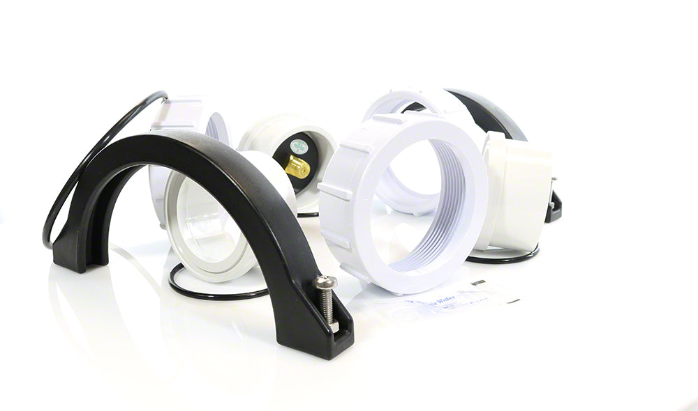 272569 - TA60D/SD80 Sand Filters Hybrid Union Kit - Pentair