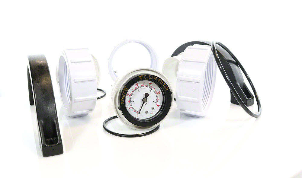 272569 - TA60D/SD80 Sand Filters Hybrid Union Kit - Pentair