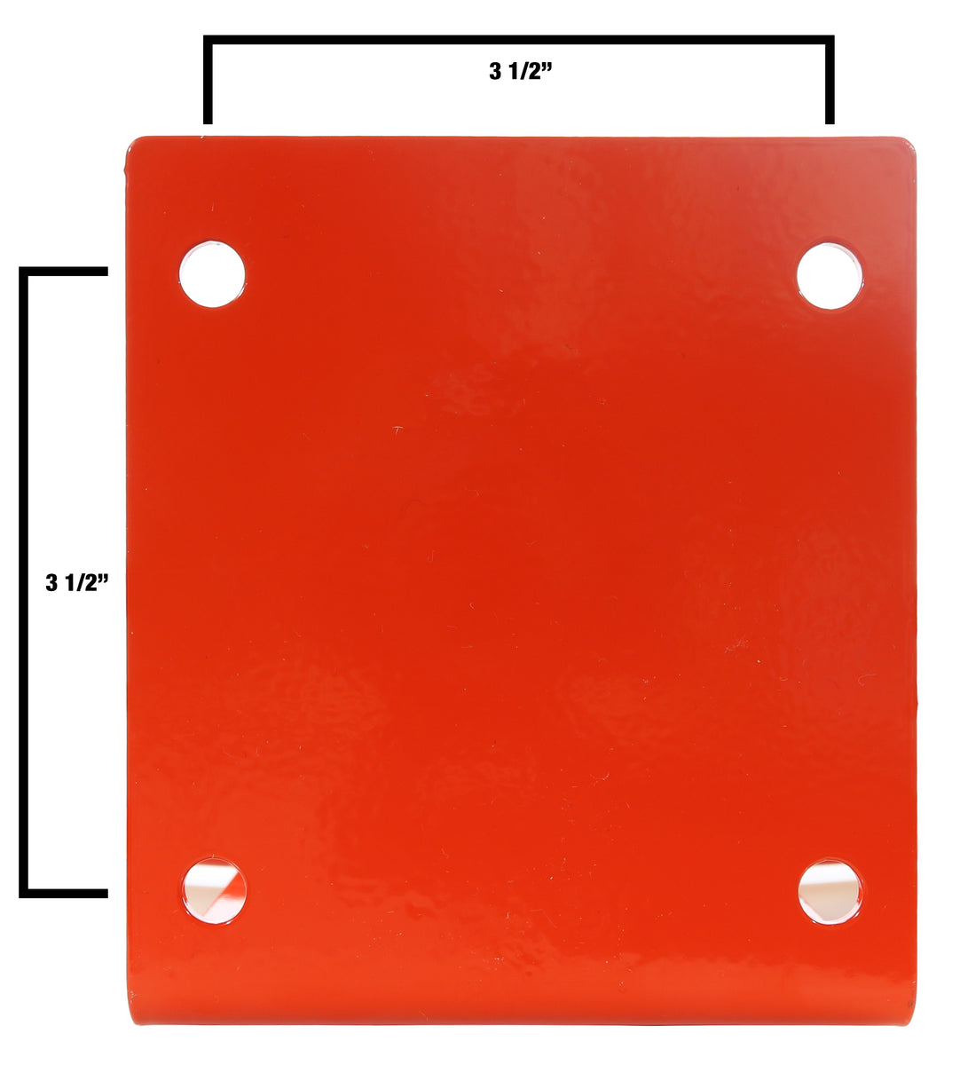 Varsity Basketball 18 Inch Rim Kit - Pool Shot - 10147-1