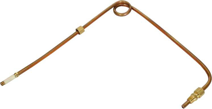 003273F - Pressure Switch Tube 334-1826 Kit - Raypak