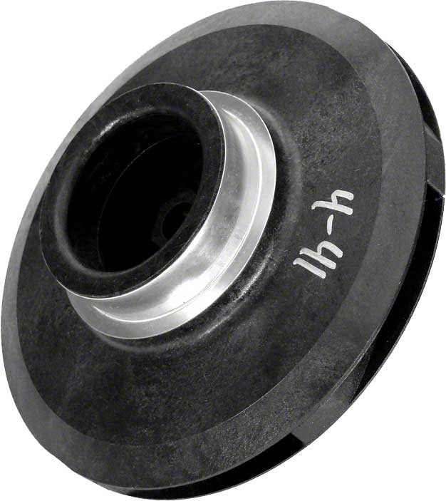 05385406R - Magnum Impeller - 1 HP and 1-1/2 HP - Jaccuzzi