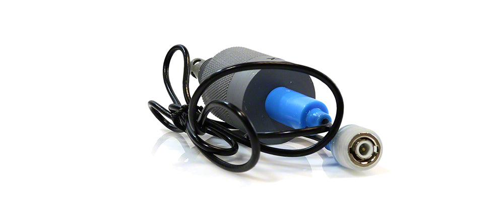 Strantrol W2T3068 ORP HRR Redox Probe with Blue Top and 10 Foot Cable