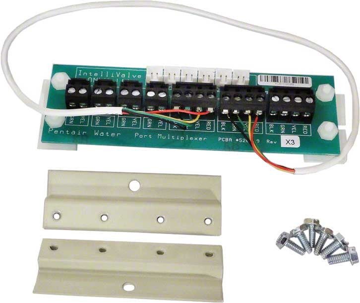 520818 - ComPool to EasyTouch COM Port Expansion Module - Pentair