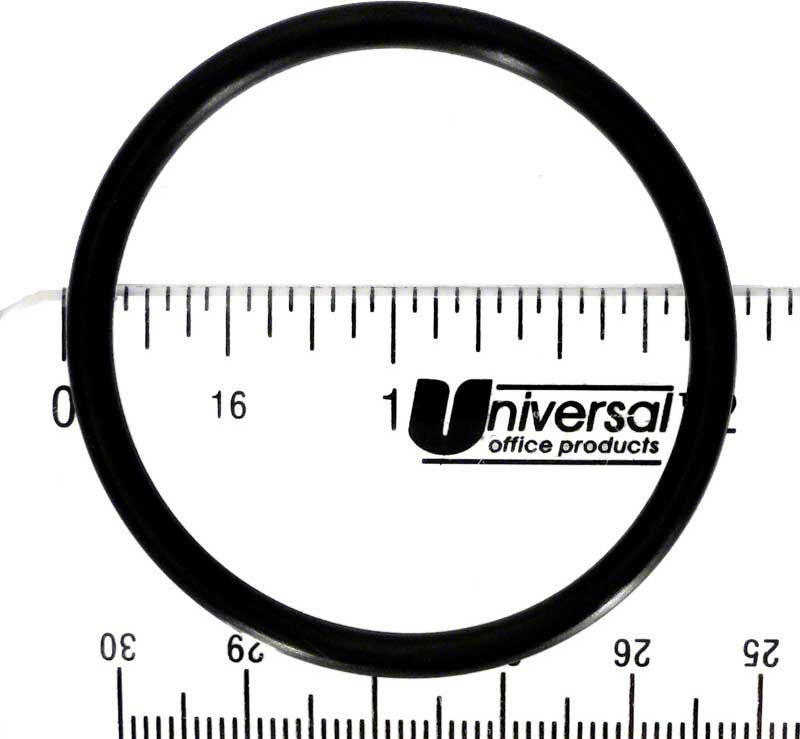 805-0224B - Union Coupling O-Ring - 1-1/2 Inch - Waterway