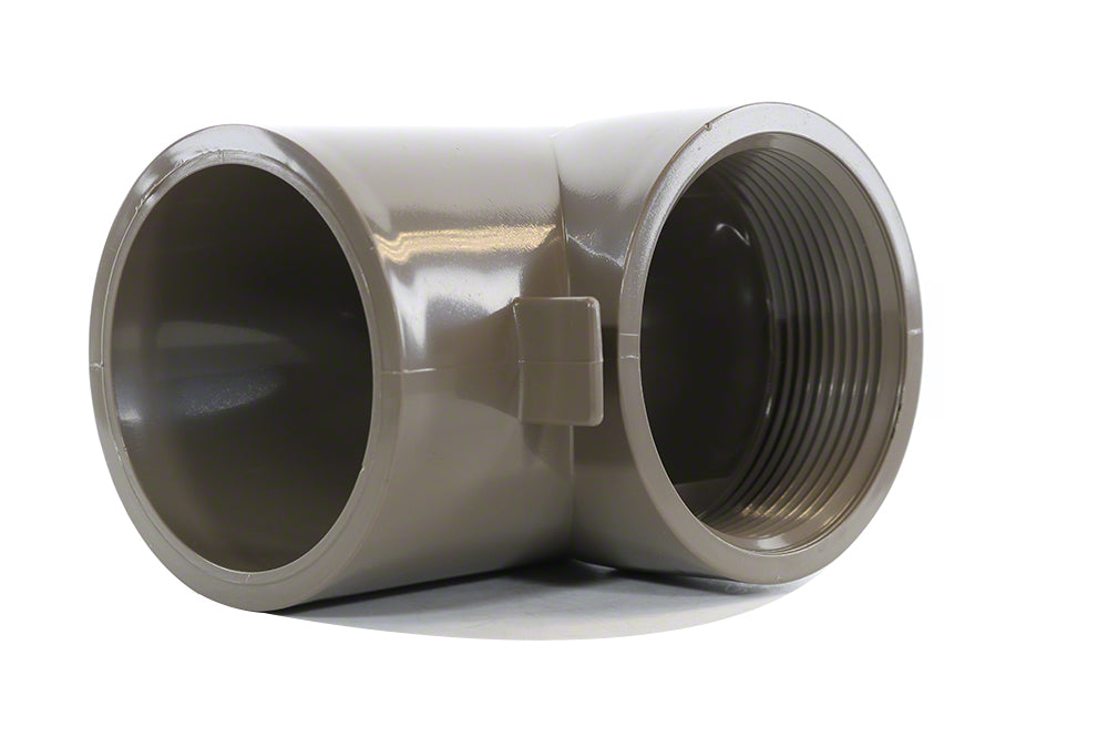 CX3030F - Swimclear Elbow Inlet - Hayward