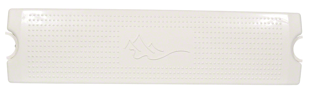 Plastic Universal Ladder Step - 18-1/2 Inch Width - Spectrum - 44986