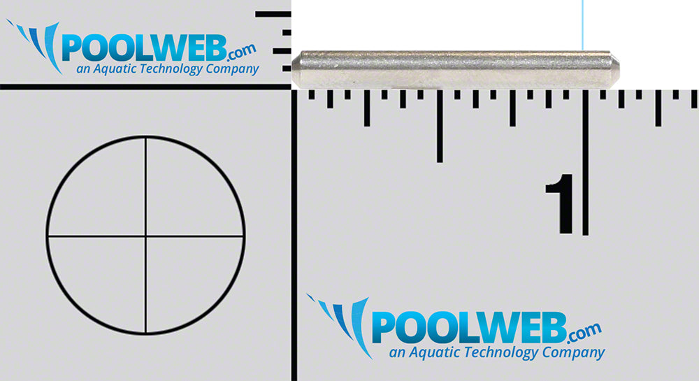 HammerHead Prop Pin for 3 Blade Propeller - HH1010