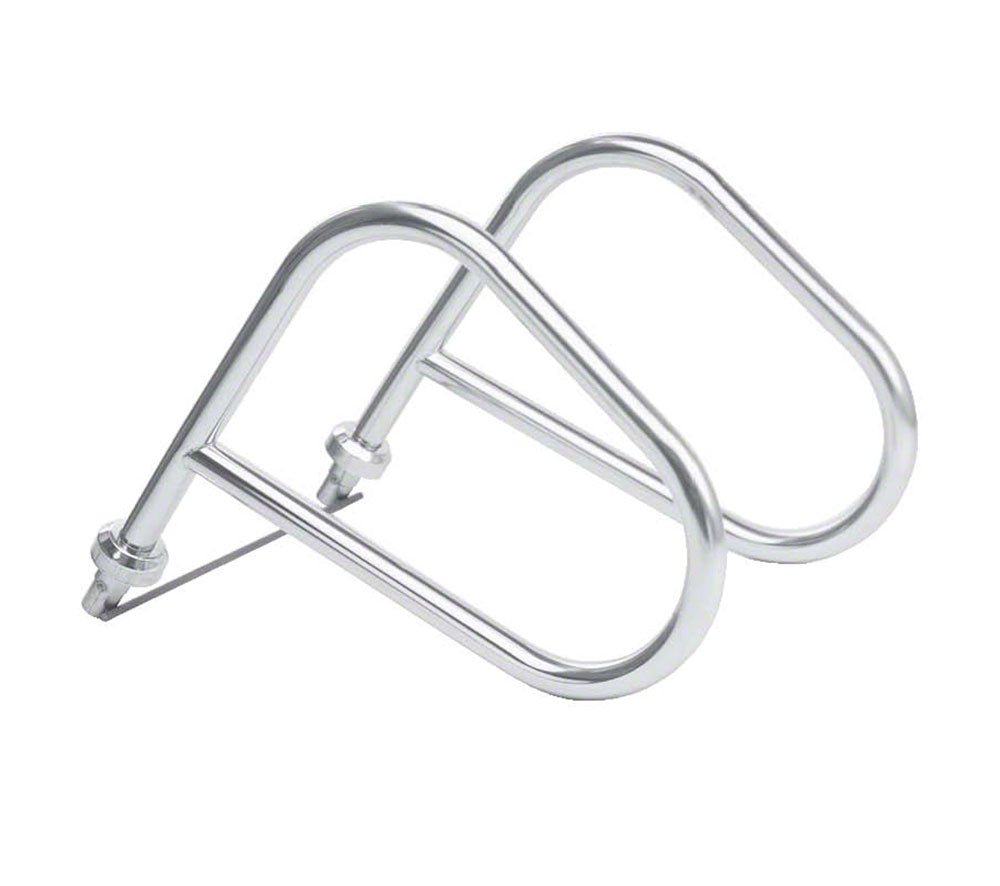 P-Rails 22 Inch Pool Grab RailsPair - SR Smith - PR3-100B