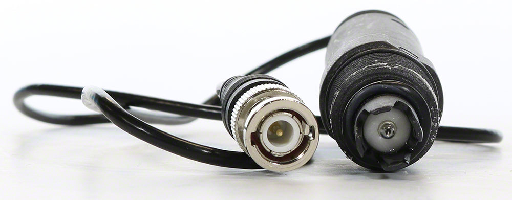 BECSys ORP Probe- Gold Tip 9660038 or 9660040