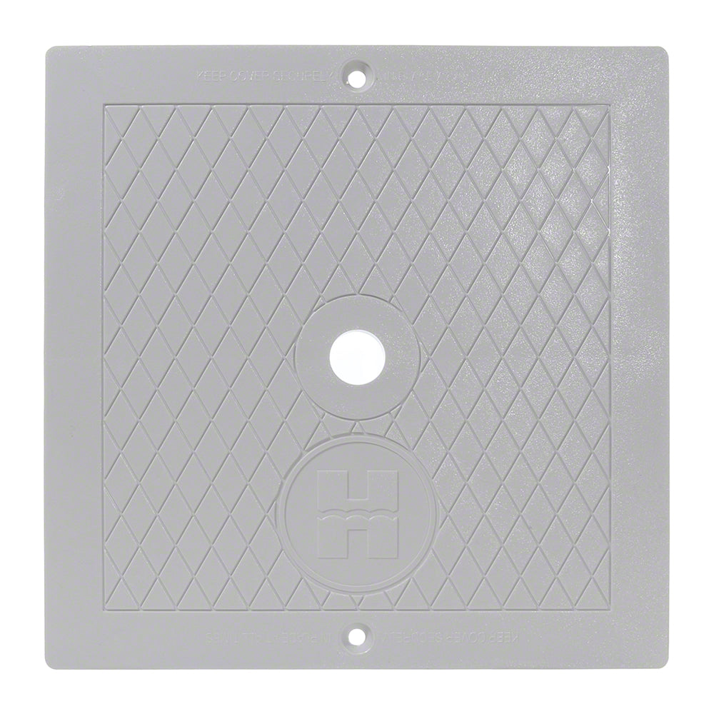 SPX1082E - Skimmer Lid 10 x 10 Inches - Auto-Skim - Hayward