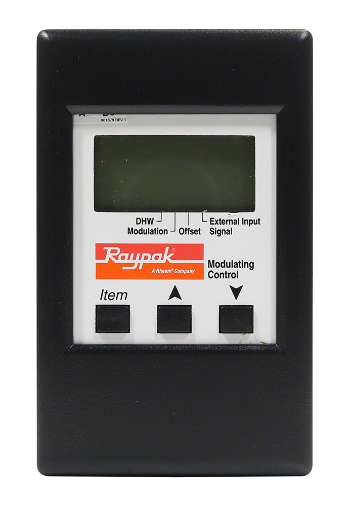 012251F - Controller Min 70% MVB Kit - Raypak