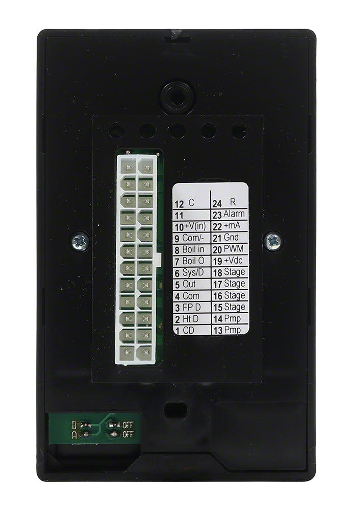 012251F - Controller Min 70% MVB Kit - Raypak