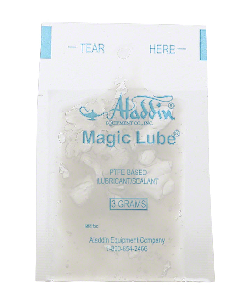 Magic Lube Lubricant - 3 Gram - Rola-Chem