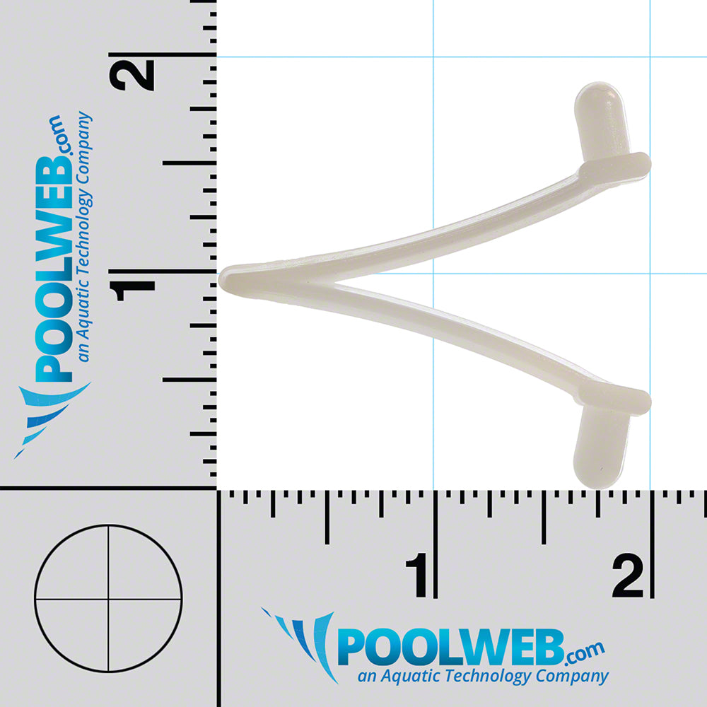 HammerHead Pole Spring Clip - Pack of 6 - HH1226