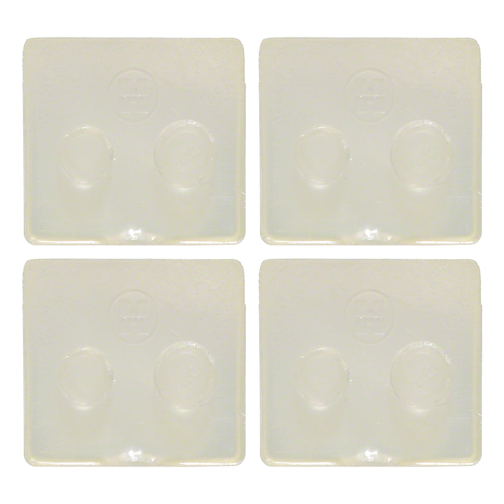 AXV414P - Navigator Concrete POD Shoes - 4 Pack - Hayward