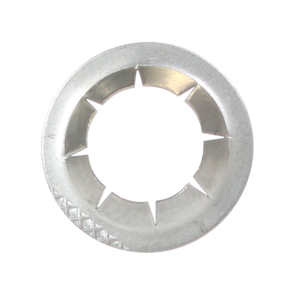 6GR - Stainless Grab Ring - 3/8 Inch - Fast and Tite