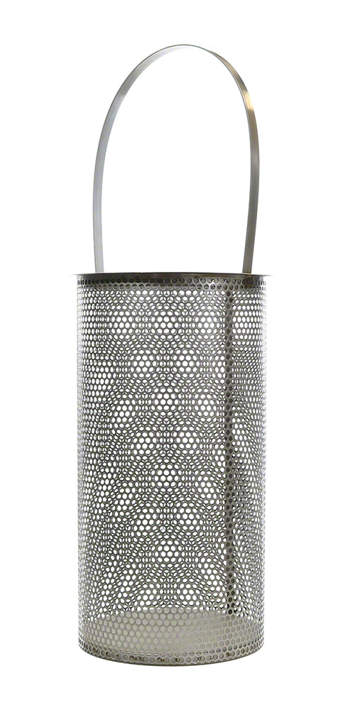 Hayward Model 30R Strainer Basket for 6 Inch Simplex - Stainless ...