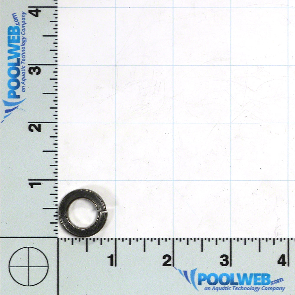 50NLOCS - 1/2 Inch Lock Washer Stainless