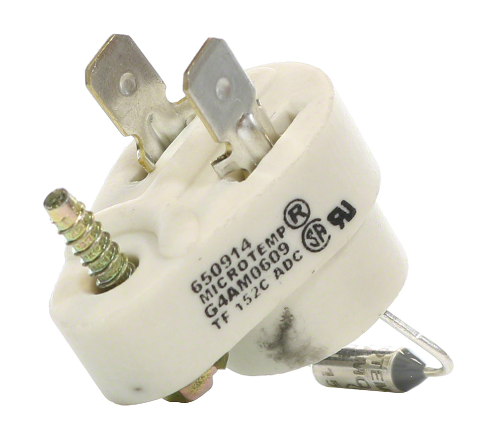 005899F - Thermal Cut-off Fuse 106156 - Raypak