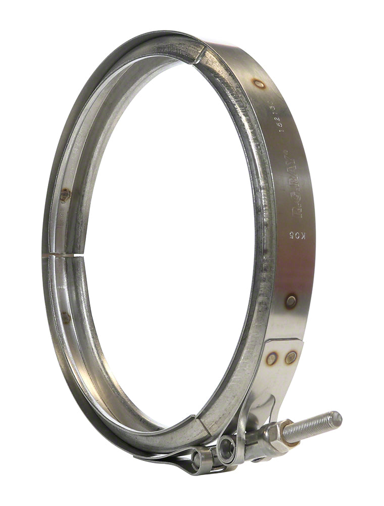 152130 - Tagelus TA100D Clamp - 8.35 Inch - Pentair