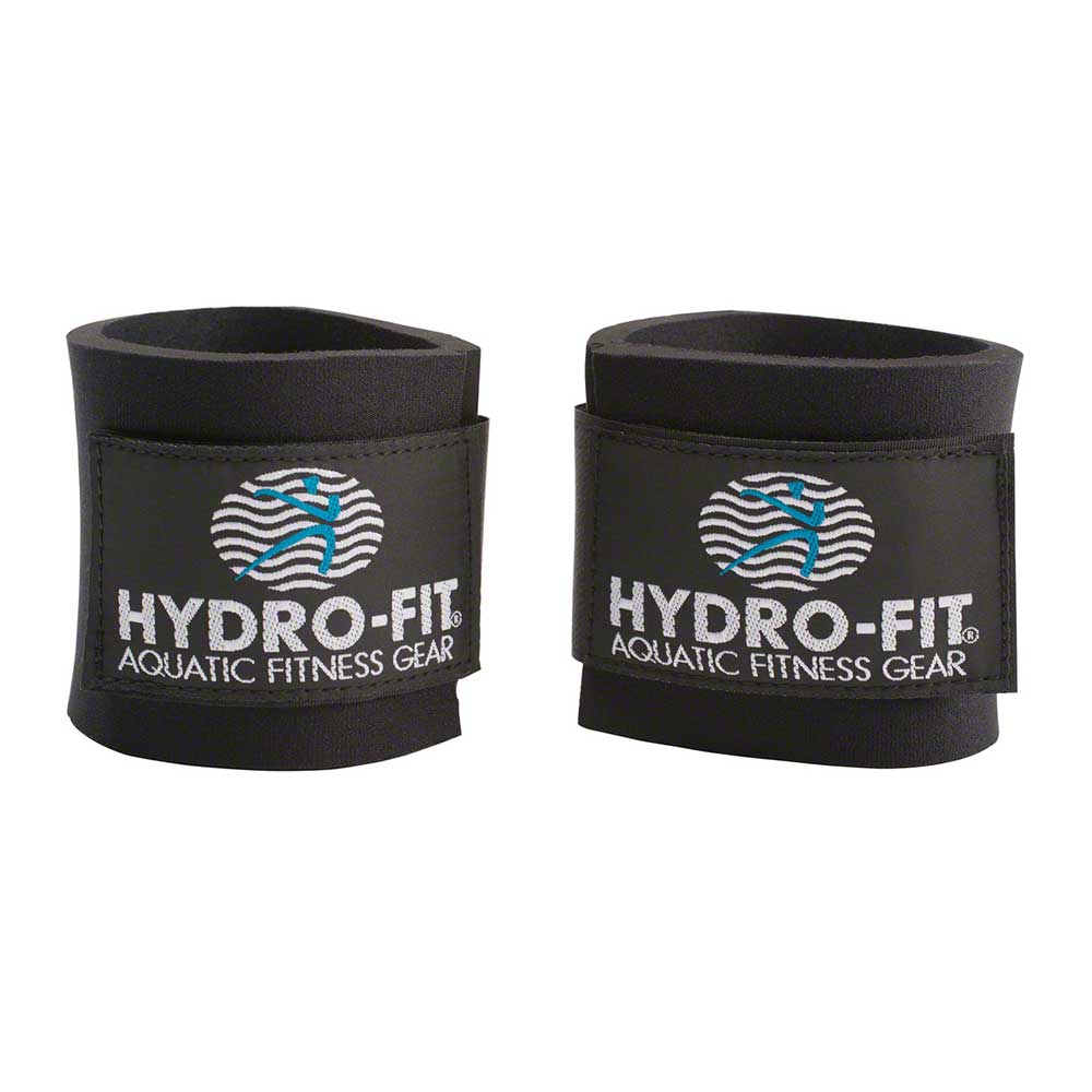 Comfort Swim Training Cuffs - Hydro-Fit
