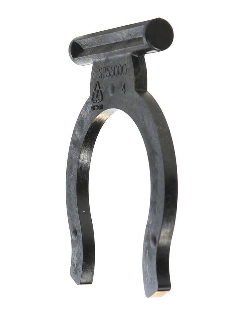 SPX5500G - PowerFlo Matrix Strainer Retainer C-Clip - Hayward
