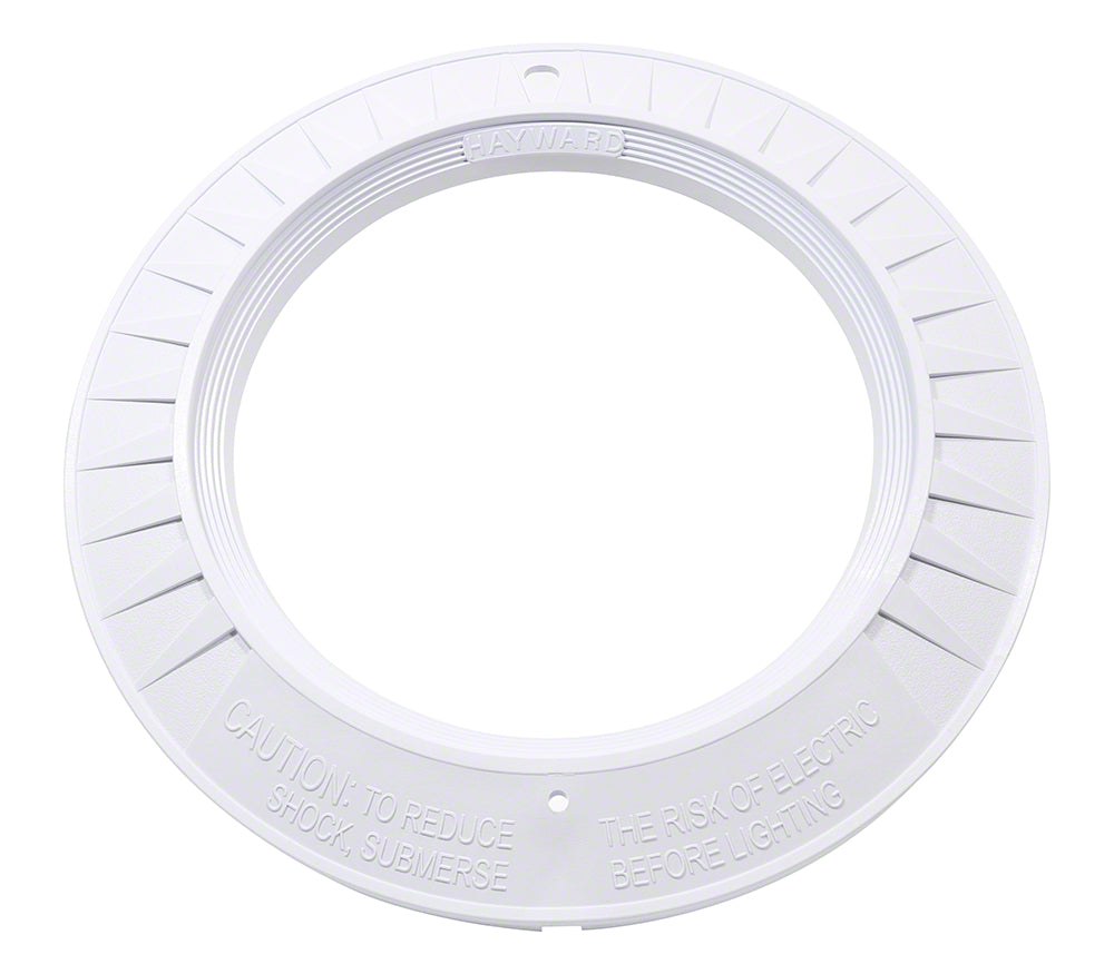 SPX0580A - Astrolite Molded Face Plate - Hayward