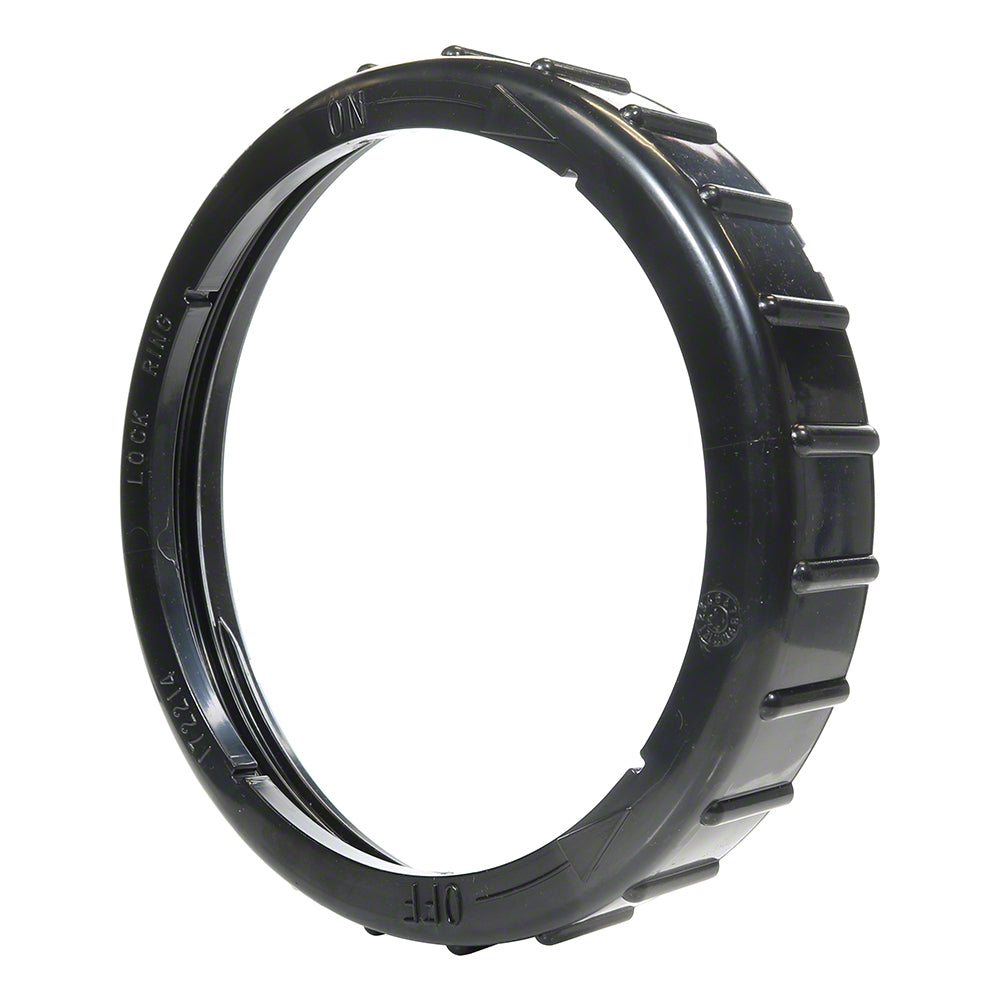 Rainbow Dynamic Series Lock Ring - R172214