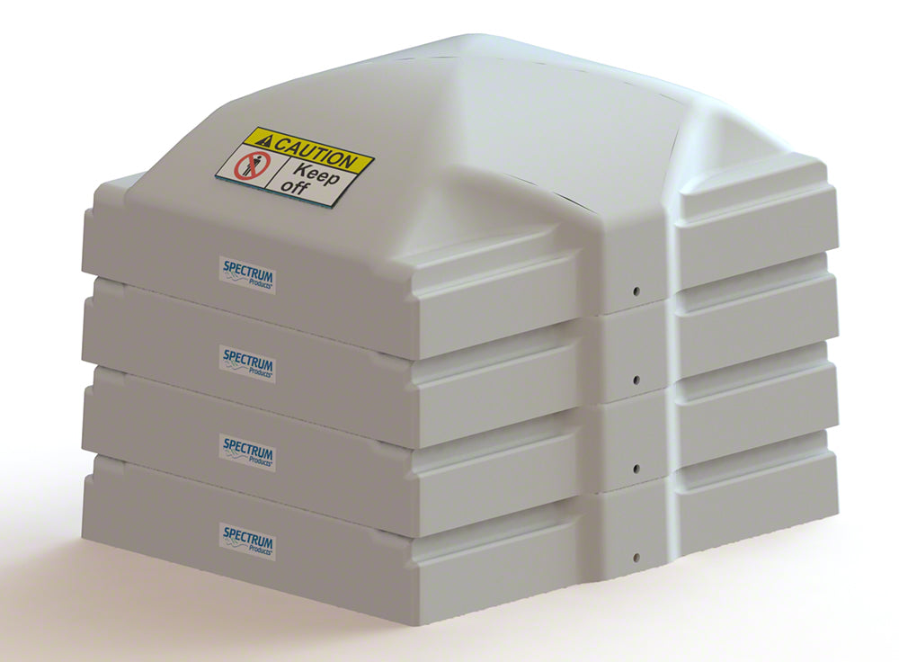 Spectrum Starting Block Hard Cover - 153174