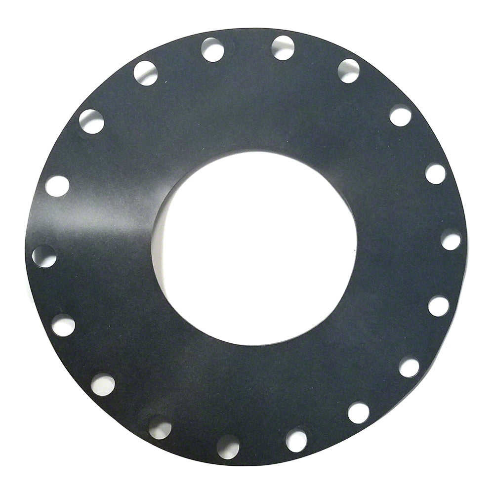 014133F - Gasket Flue Exhaust 259/409 Kit - Raypak