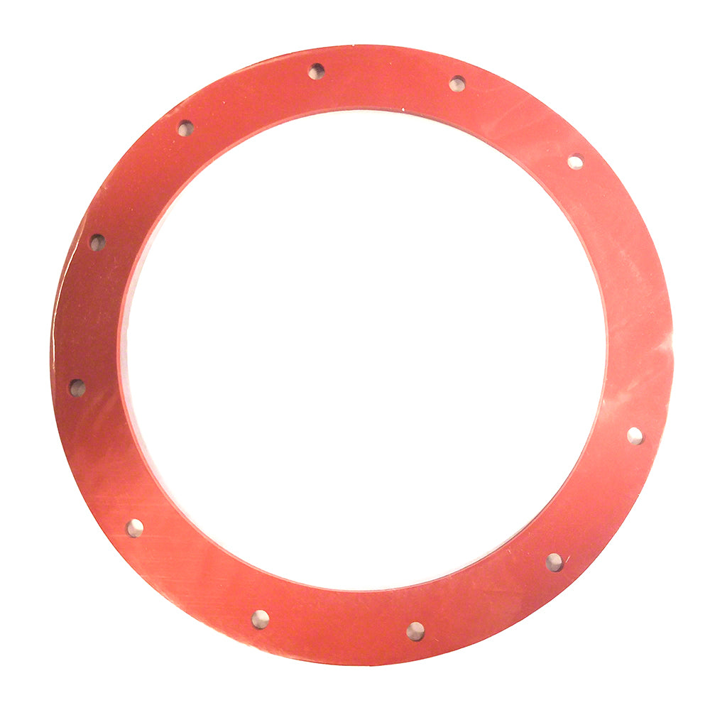 009735F - Gasket Flue Exhaust 6 Inch Kit - Raypak