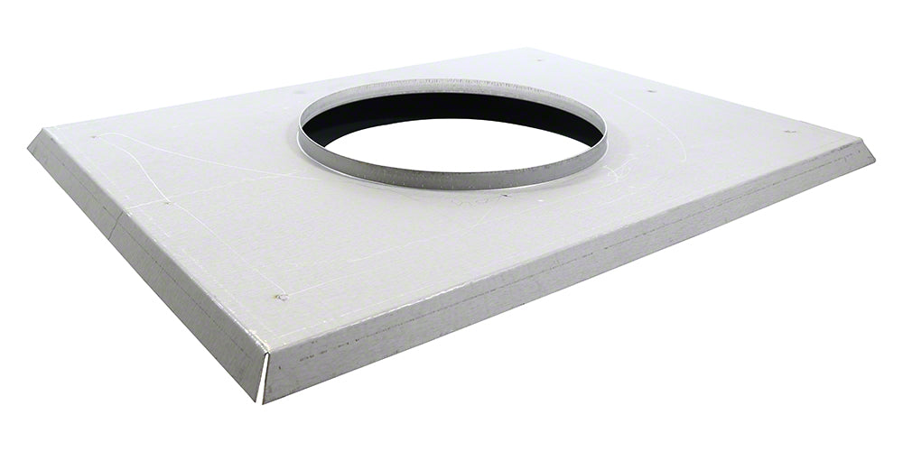 010332F - Stack Adapter 336-337 Kit - Raypak