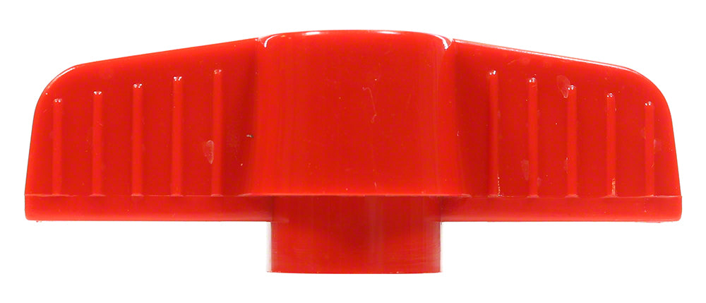 Handle for 3/4 Inch PVC Compact Ball Valve