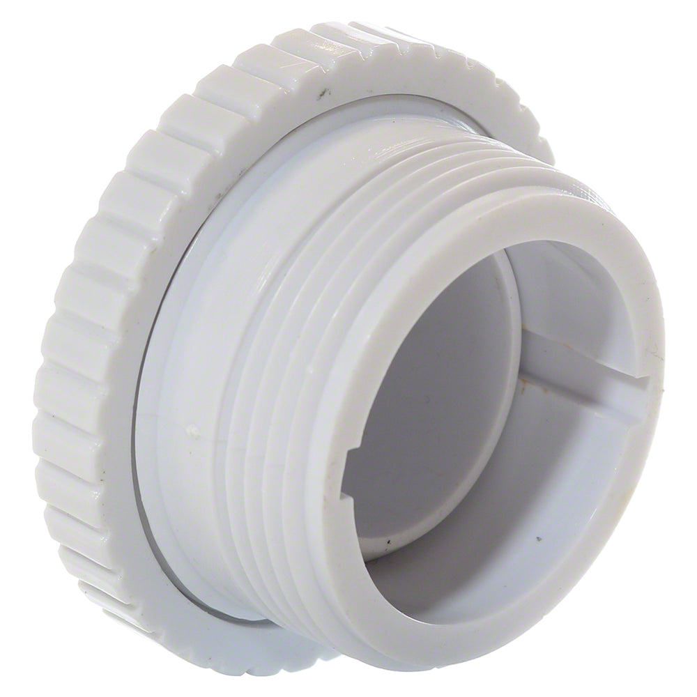 Pool Eyeball Inlet Fitting - 1-1/2" MIP - Slotted Opening