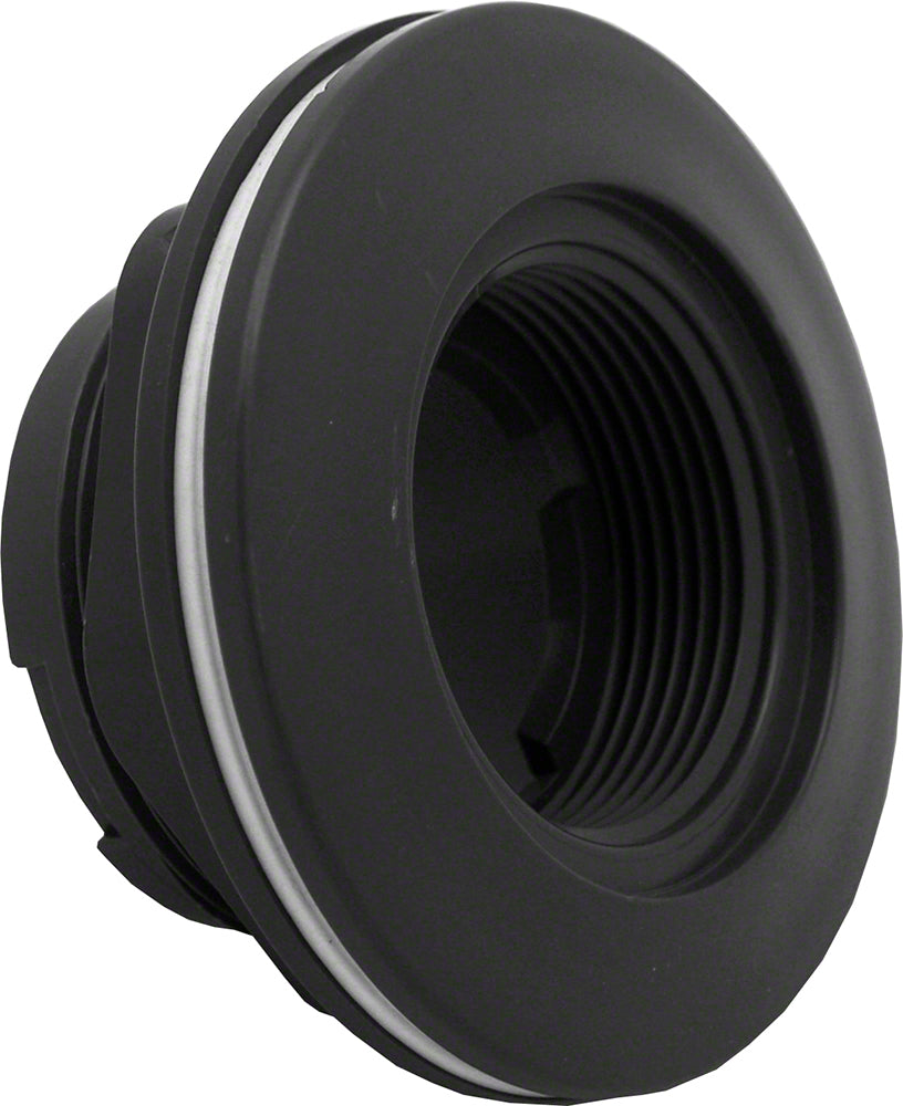 AquaStar Wall Fitting - Large 1-1/2 Inch With Threaded OD - 2 Inch ...