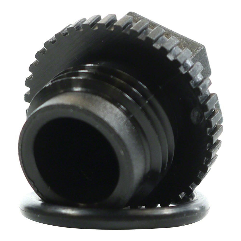 570035 - Flow Meter Cap Plug - Rola-Chem