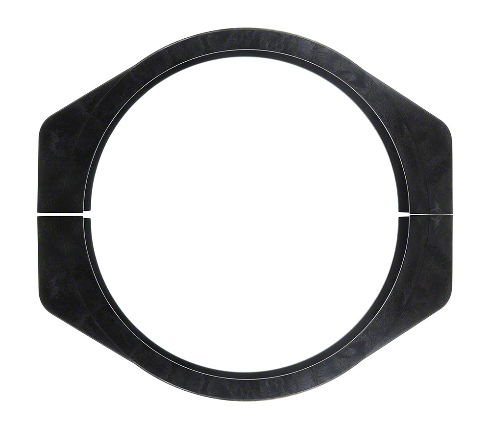 ECX4000C - Perflex E30/40 Clamp Assembly With Hardware - Hayward