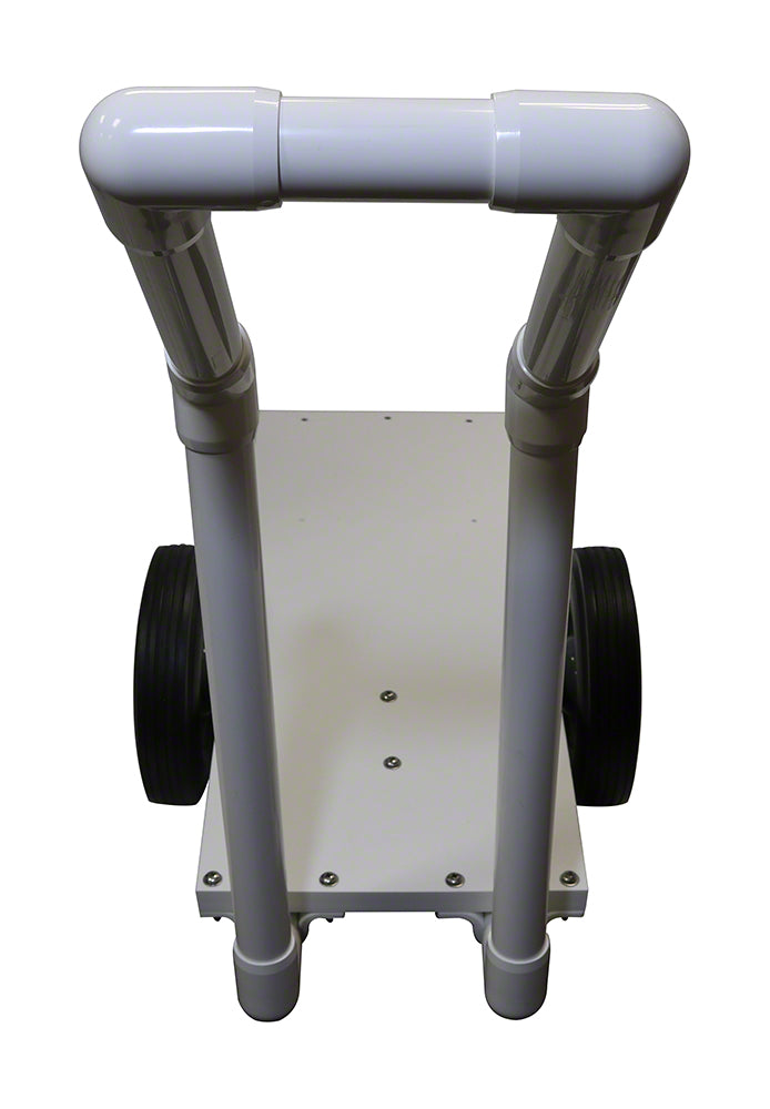 Pool Pump Cart With Handle