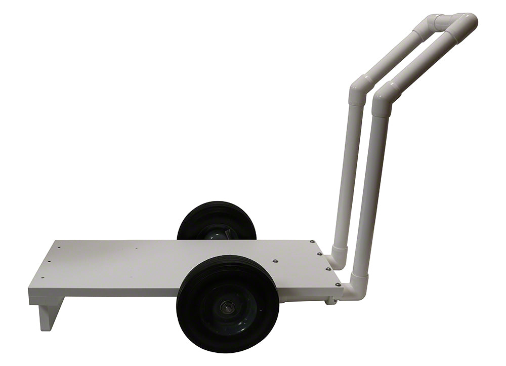 Pool Pump Cart With Handle