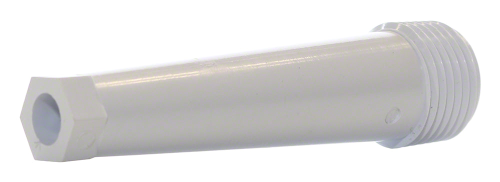 46543000 - Venturi Jet Extension - White - Pentair
