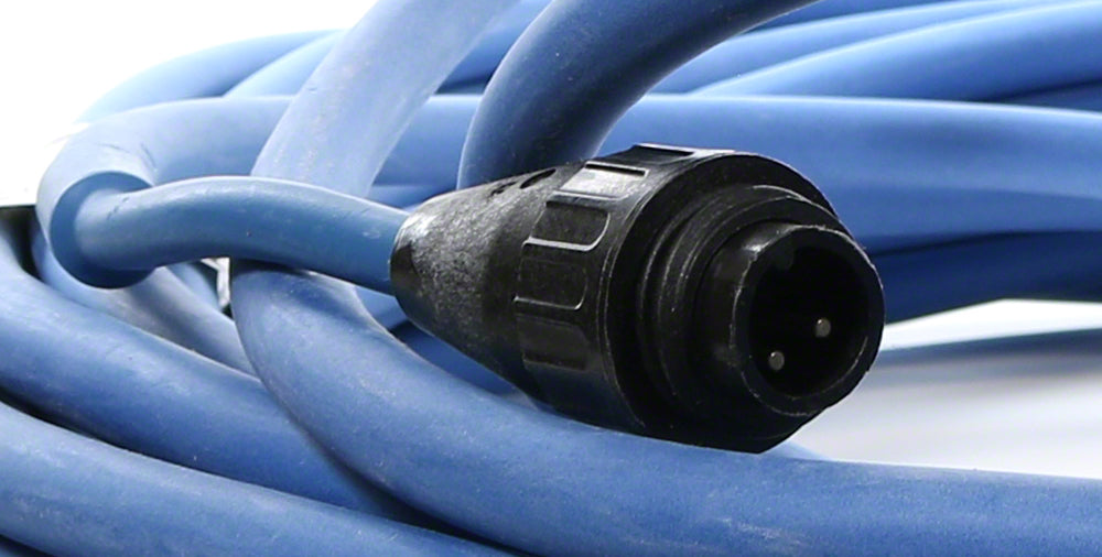 9995851-DIY - Deluxe 3, Nautilus Diagnostic Cable DIY - 60 Feet ...