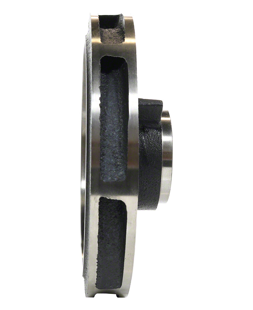 C101-132 - Volute Diffuser With Wear Ring - Pentair