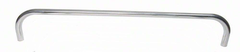 5 Foot Exercise Bar No Flanges (Marine Grade) - SR Smith - EB-102B-MG