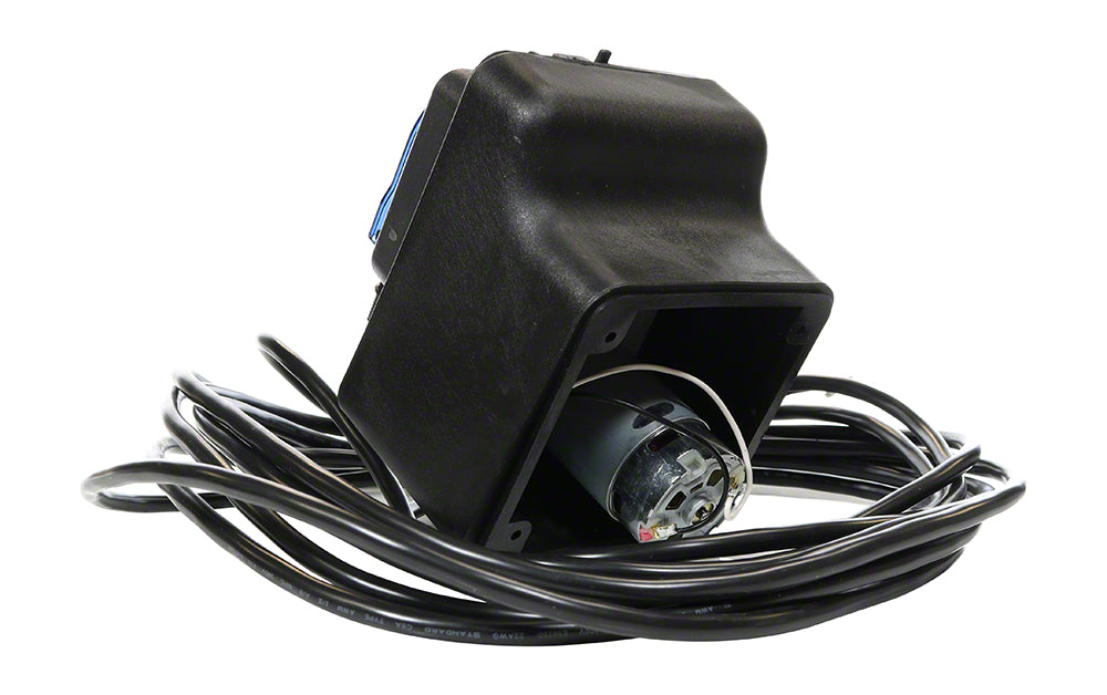 522474 - IntelliChem Tank Mounted Pump Upgrade Kit - Pentair