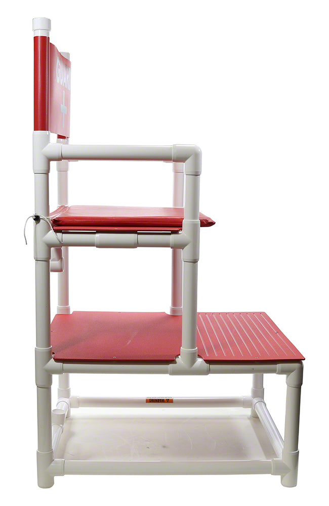 Portable Lifeguard Station - 3 Feet - GS1
