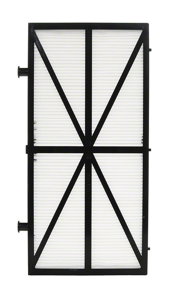 9991425-R4 -Triton/Edge Ultra-Fine Medium Filters - Set of 4 - Maytronics