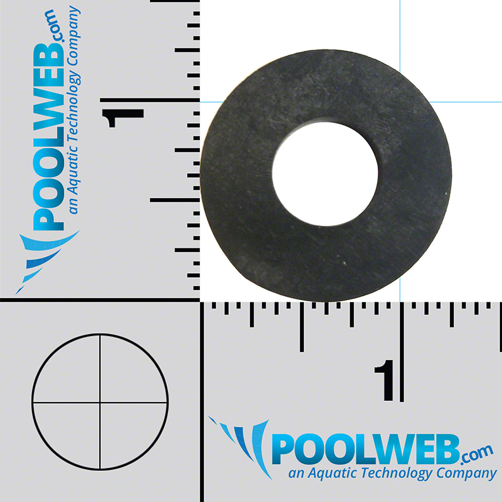 C69-2 - Motor Water Slinger - Pentair