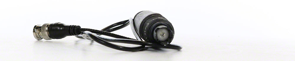 BECSys ORP Probe- Gold Tip 9660038 or 9660040