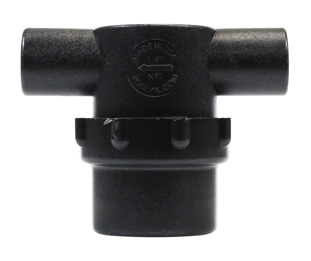 522010Z - IntelliChem Inline Strainer Filter - Pentair